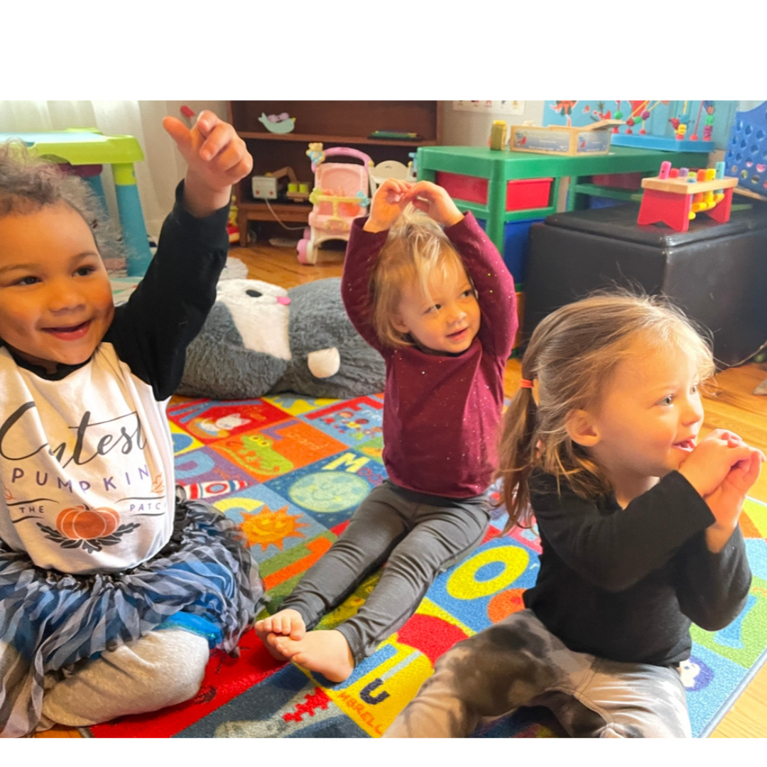 B Bright Play School